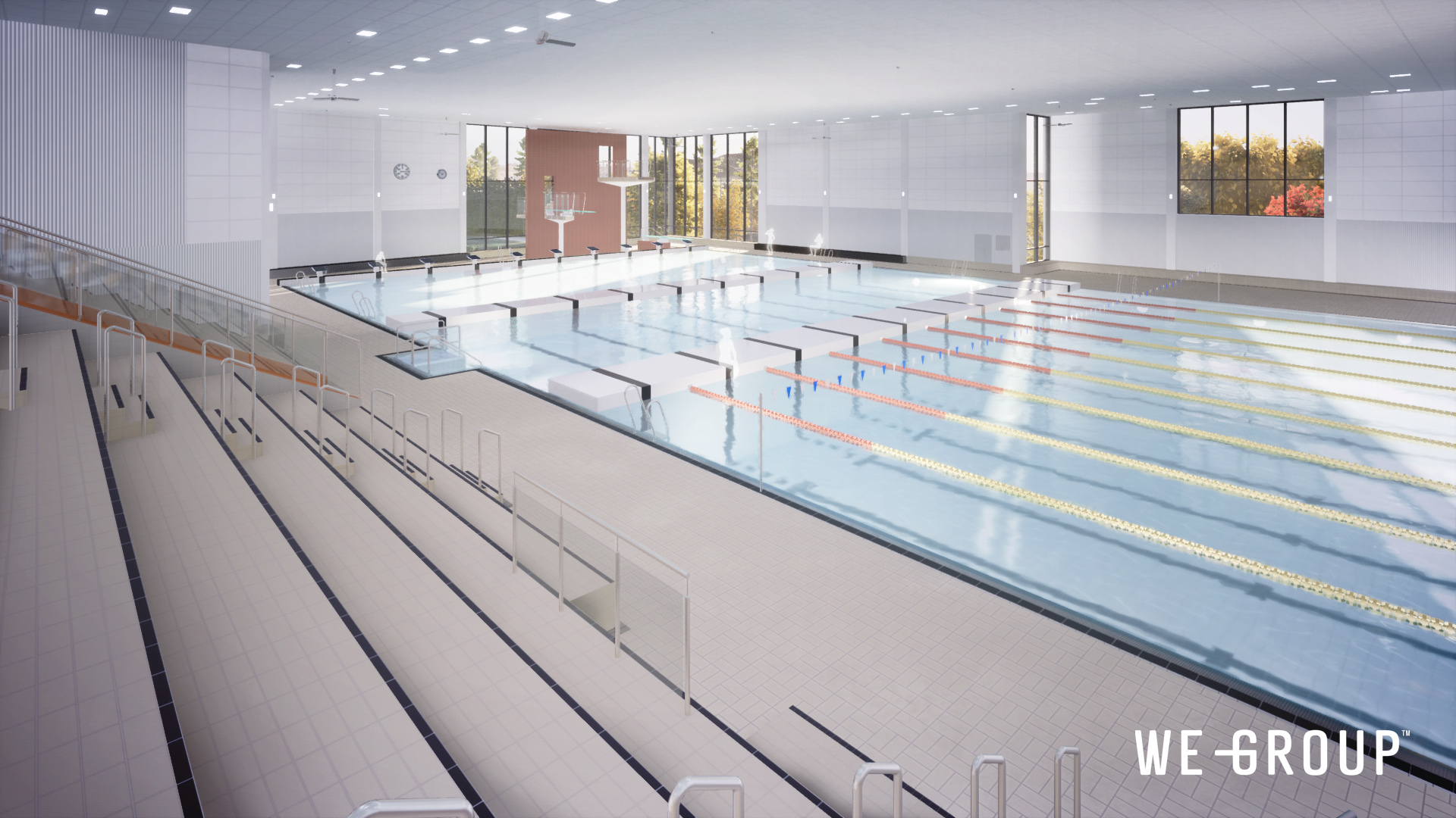 Rimnersbadet i Uddevalla - så kommer det att se ut | BYGGnyheter.se